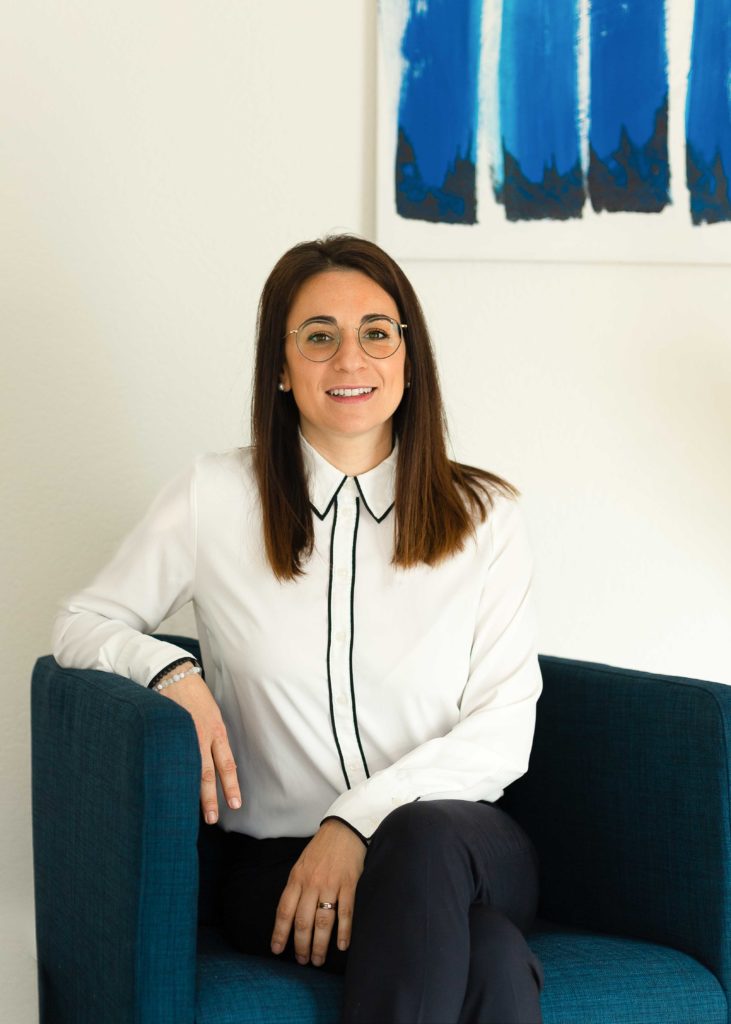 Tiziana Labagnara Notaire - Votre notaire à Gland, Nyon et Rolle